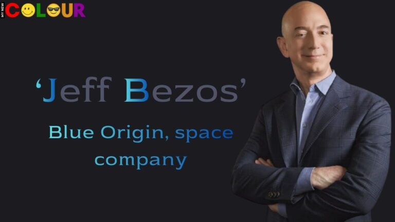 Blue Origin Explained: Rockets, Missions & Future Space Tourism