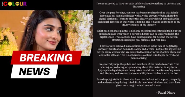 Payal Gaming Viral Video